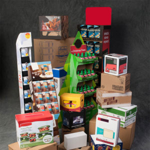 Ruskin Group | Custom Packaging or Shipping Solutions & Products