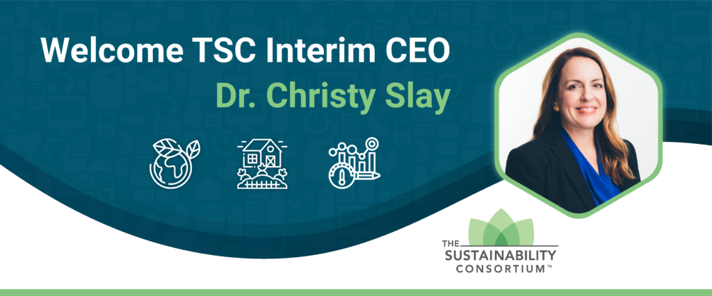 TSC ANNOUNCES EUAN MURRAY STEPPING DOWN AS CEO; DR - The Ruskin Group