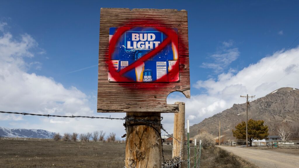 Bud Light’s Packaging Fail Offers Teachable Moments - The Ruskin Group