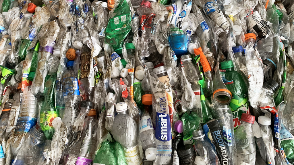 Recycling Secrets Of Sorting The Ruskin Group