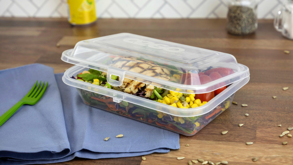 Packaging Reuse Drives US Foodservice Growth Strategy - The Ruskin Group