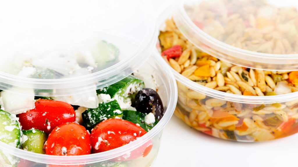 Food-Grade Recycled Polypropylene is Poised for US Intro - The Ruskin Group