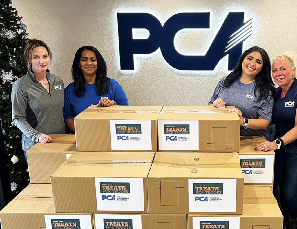 PCA To Build New Box Plant In Phoenix, AZ - The Ruskin Group