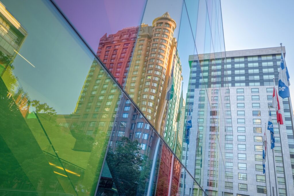 ADM Refocuses Event to Highlight All Encompassing Divisions of Canadian ...