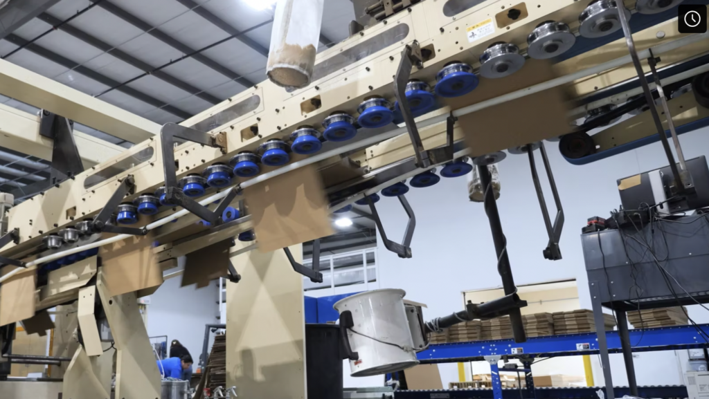 Atlantic Packaging Expands Capabilities At Quinn Plant - The Ruskin Group