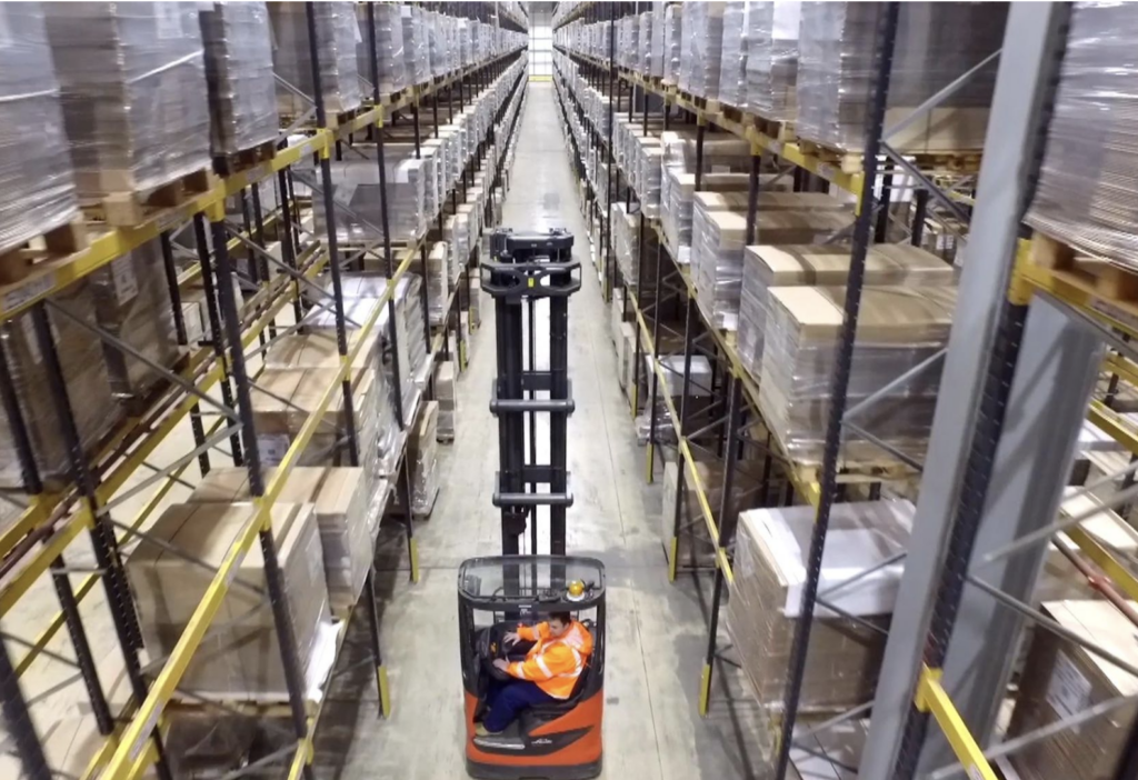 EU Approves Int’l Paper Combination With DS Smith - The Ruskin Group