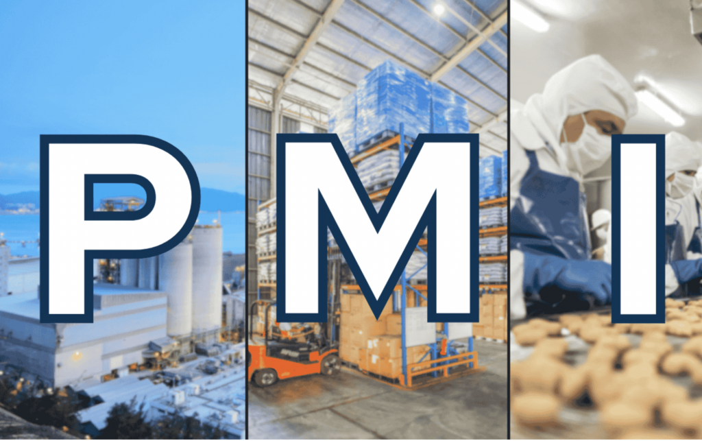 Manufacturing PMI Grows In January After 26 Consecutive Months - The ...