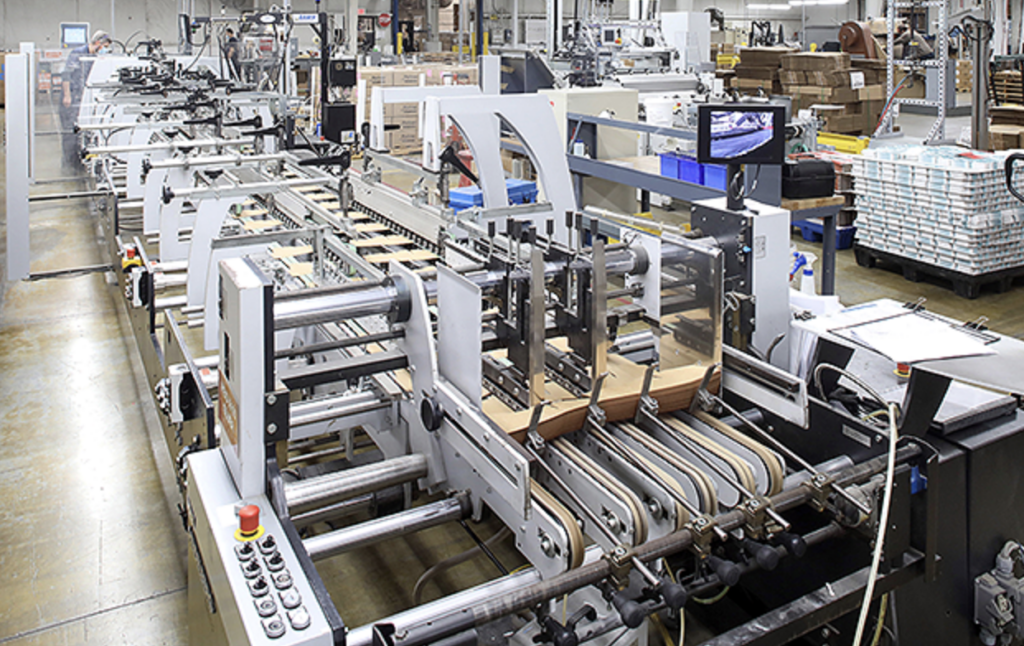 Rohrer Corporation Joins Paperboard Packaging Council - The Ruskin Group