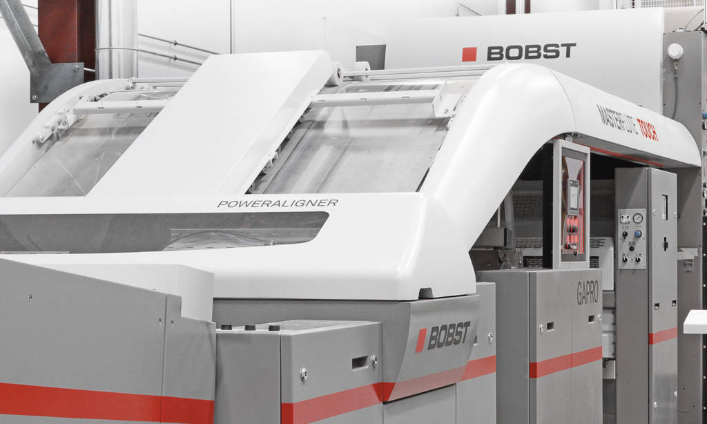 Accurate Box Invests In Second Bobst Masterflute Touch Laminator - The ...
