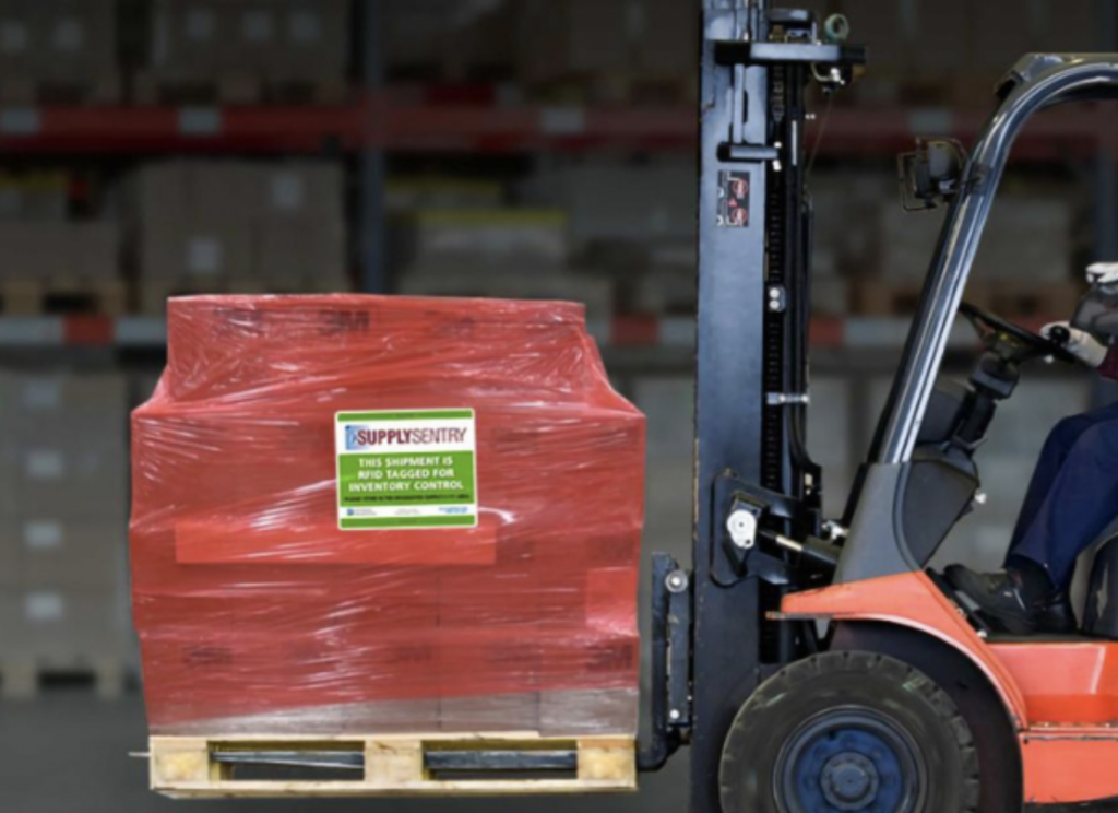 All Printing Resources Launches Next-Gen SupplySentry - The Ruskin Group