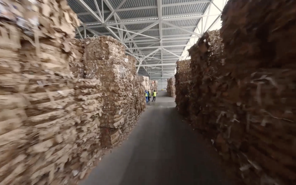 Sharp International To Represent Weig Europack In North America - The ...