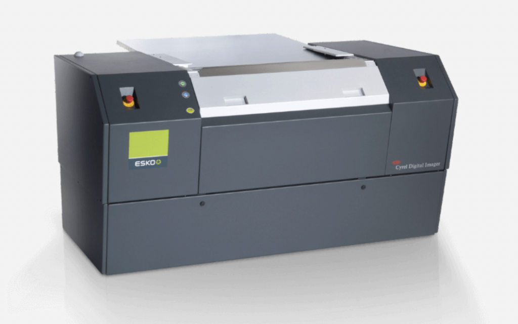 New Esko XPS Spark Launches At Labelexpo - The Ruskin Group